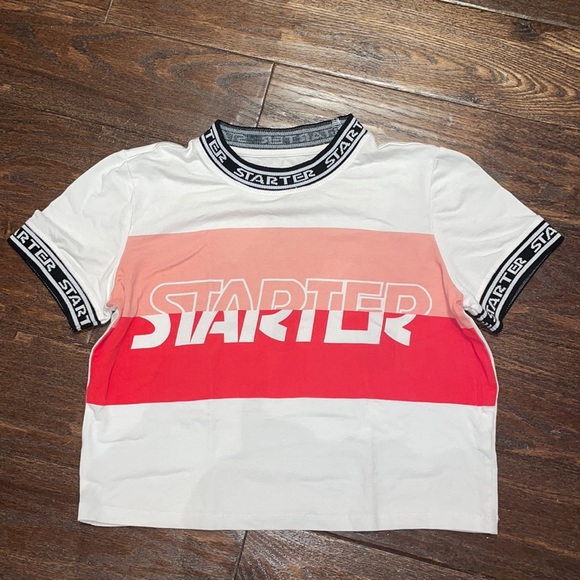 STARTER | Tops | Starter Shirt | Poshmark